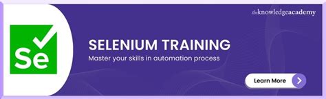 Top Selenium Interview Questions With Answers For