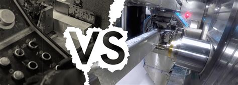 Bar Machining The Modig Way Modig Machine Tool