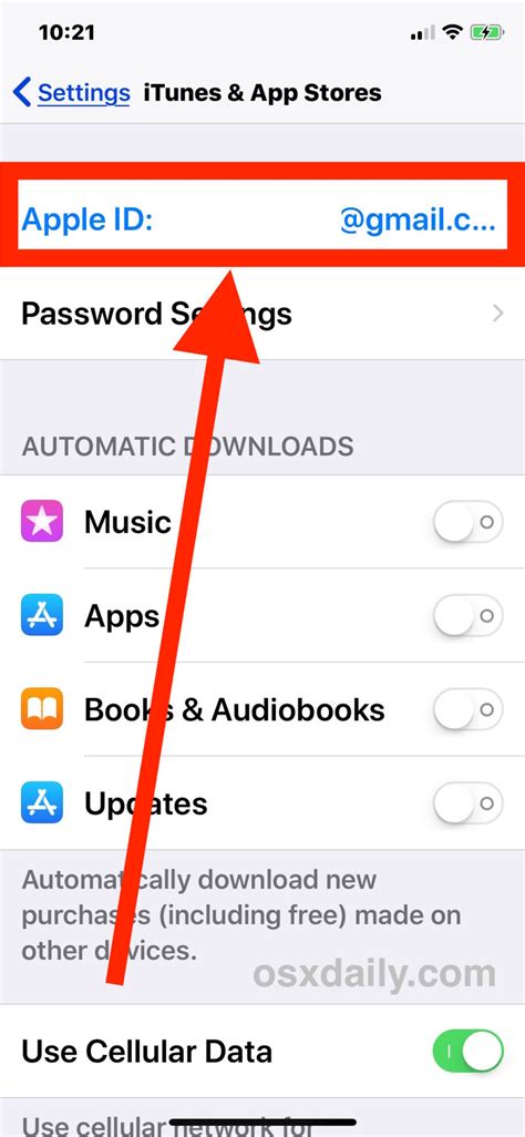 How To Fix “verification Required” For Apps Downloads On Iphone And Ipad