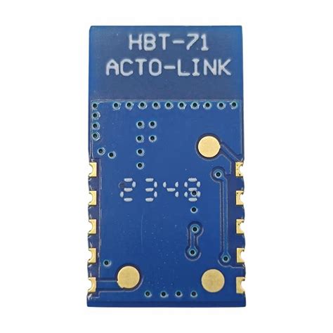 China Ble Mini Module Suppliers Factory Low Price Ble Mini Module Made In China