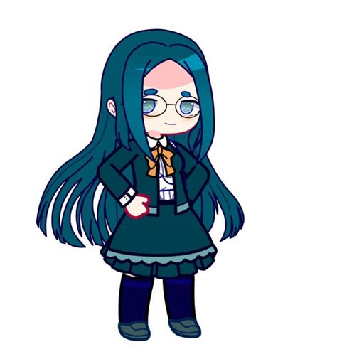 Tsumugi Shirogane
