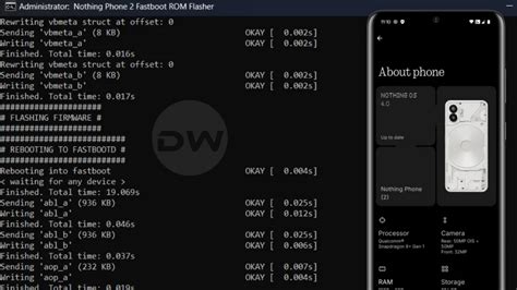 Install Fastboot Rom Via Mi Flash Tool On Xiaomi Redmi Poco