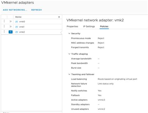 Vmware Synology Iscsi And Multipath Io Mpio Bits Bytes
