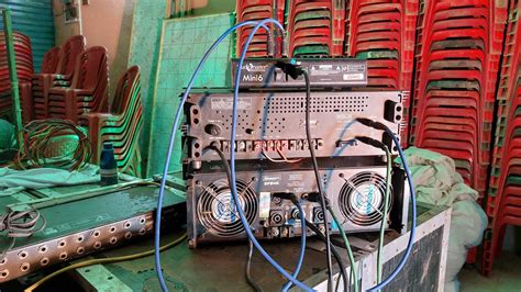 How To Connect Mixer Equalizer And Amplifier At Marvin Wolbert Blog