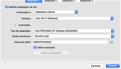 Wireshark Linux Virtual Machine Perpack
