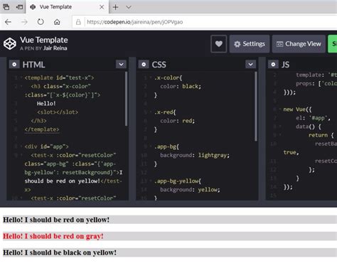 Problem With V Bind Class In Microsoft Edge For Components Issue Vuejs Vue Github