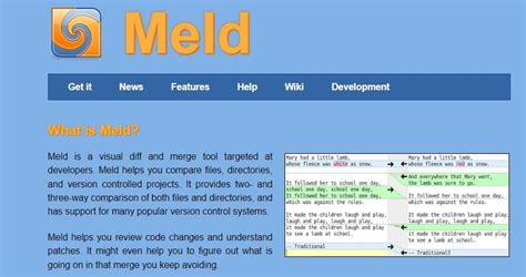 A Free Tool For Your Diff Merge Reasytutorials