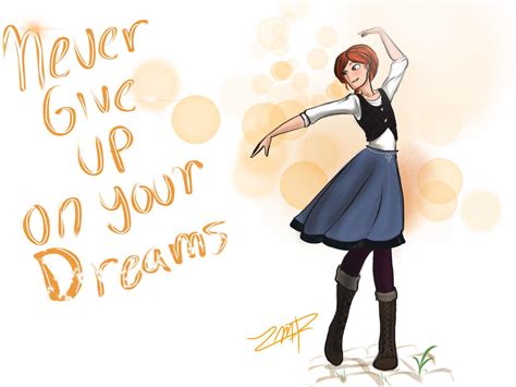 Ballerina Movie Fanart Fanarttv