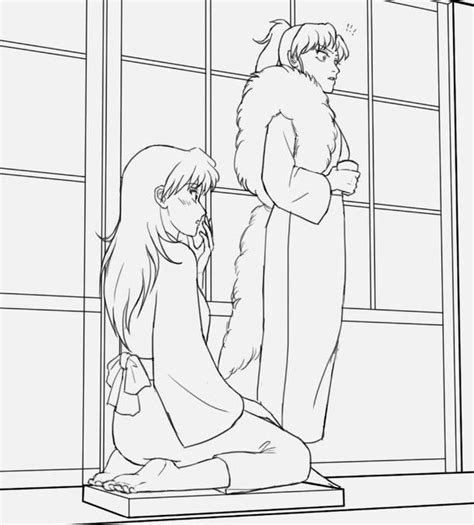 Pin By Bellasama On Setsunarin Rin