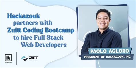 Blog Zuitt Coding Bootcamp Stay Up To Date On The Latest In Tech