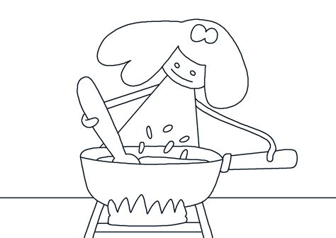 the global cookbook intro animation video on behance