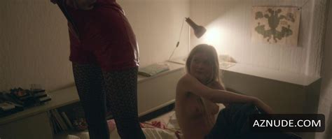 Nymphomaniac Vol I Nude Scenes Aznude