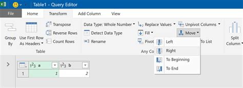 Extracting Data And Rearranging Data Rexcel