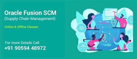 Oracle Fusion Scm Pcs Fusion Hub