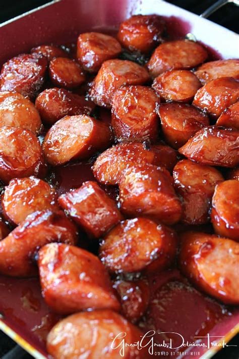 Eckrich Smoked Sausage Appetizer Recipes Besto Blog