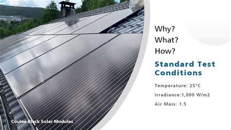 Why Solar Panel Ratings Dont Tell The Whole Story