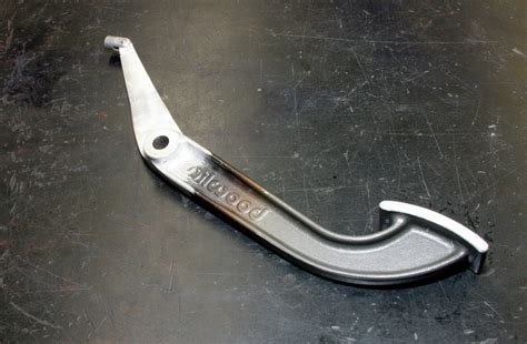 Building A Matching Three Swing Pedal Assembly Hot Rod Network