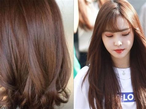 15 Kiểu Tóc Màu Hồng Khói đang Hot Trend Cực đẹp 2023 Tự Tin Phái Đẹp