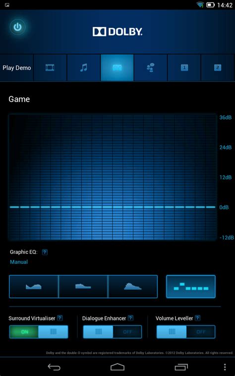 Lenovo Yoga Dolby Screenshot Coolsmartphone