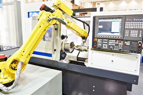 Cnc Machining And Ai How Artificial Intelligence Is Impacting The Field Richconn