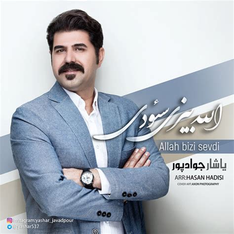 Alah Bizi Sevdi By Yashar Javad Pour On Navahang