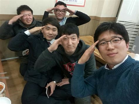 무적해병 870기 BAND
