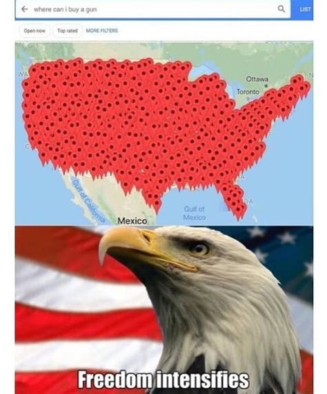 Freedom Eagle Meme
