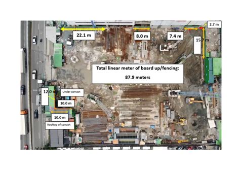 Board Up Linear Meter Measurement Pdf