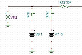 Tina TI Time Controlled Switch Simulation Hardware System Design Tools Forum Simulation