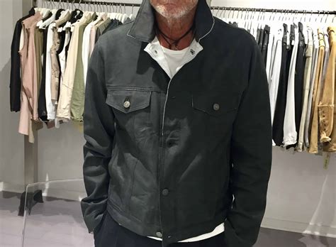 Jakett New York Launches Mens Line For Spring 18