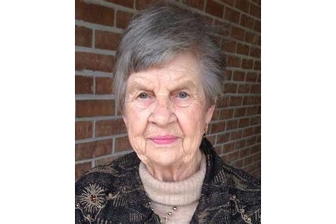 Elaine Hudson Obituary 1928 2017 Legacy Remembers