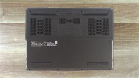 Lenovo Legion Pro 5i 16 Gen 9 Review Top Performer With Color Accurate Display And