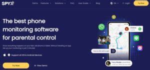 Best Keyloggers For Android In Review And Compare