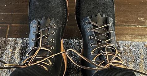 Jk Ot 6” Boots R Goodyearwelt