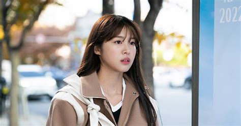 보라 데보라 김예지 “설레는 마음과 기분 좋은 떨림 공존”