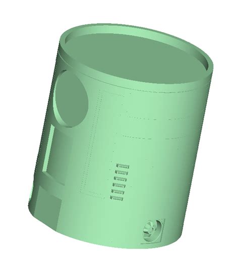 STL Export Has Issues Onshape