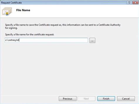 How To Generate A Wildcard Ssl Certificate Signing Request Csr