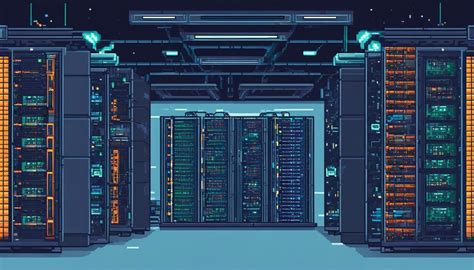 Essentials Of Cloud Infrastructure Hardware