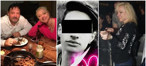 Gottová nabízela sex mému nevlastnímu synovi šokuje její domácí Expres cz