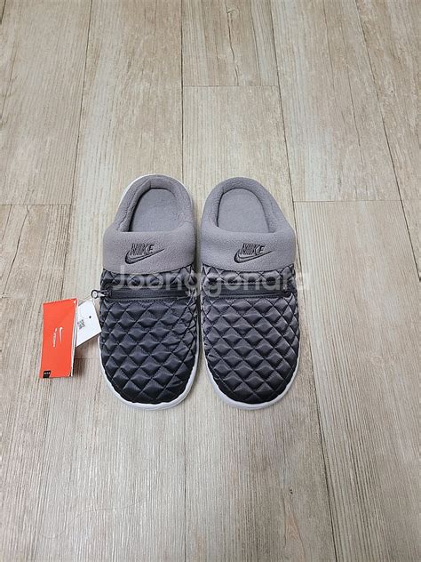 나이키 뮬 방한 슬리퍼 중고나라 카페에서 운영하는 공식 사이트