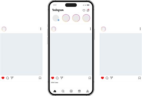 Instagram Reels Pngs For Free Download