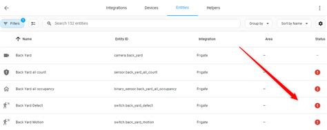 Cannot Get Frigate Devices Working Using Integration Due To Mqtt Error Mosquitto Home