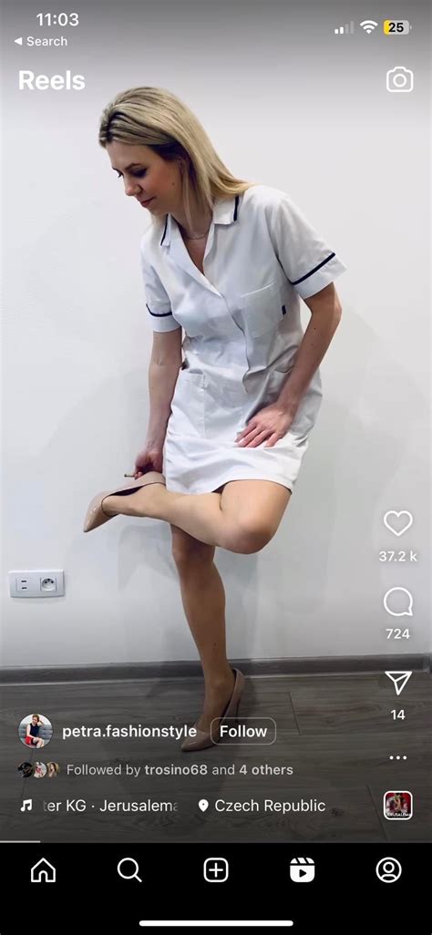 Nurses Strips Stockings Hq Television And Media Sightings Forum