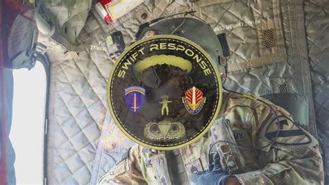 Dvids Video Swift Response