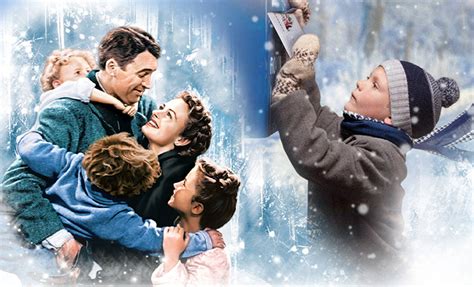 10 добрых фильмов о Рождестве