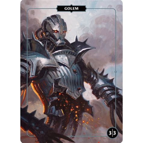 Animated Goblin Token Goblin Brewmaster — Aaron Miller Illustration