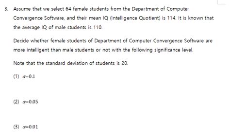 Solved Assume That We Select Female Babes From The Chegg Com