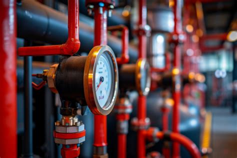 Best Practices For Gas Detection System Maintenance Hetek