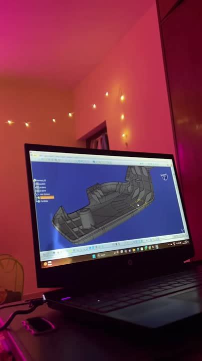 Harsh Vishwakarma On Linkedin Skilldevelopment Catiav5