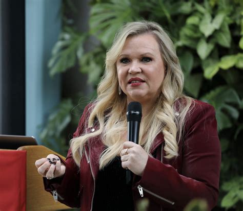 Holly Rowe Of Espn Joins Nestor To Discuss Growth Of Wnba And Her Good